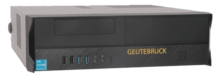 Specification Sheets | G-Core VMS Bundles by Geutebrück USA